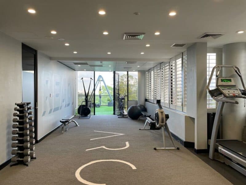 MEET OUR MEMBERS: ARC FITNESS - WOTSO Flexspace