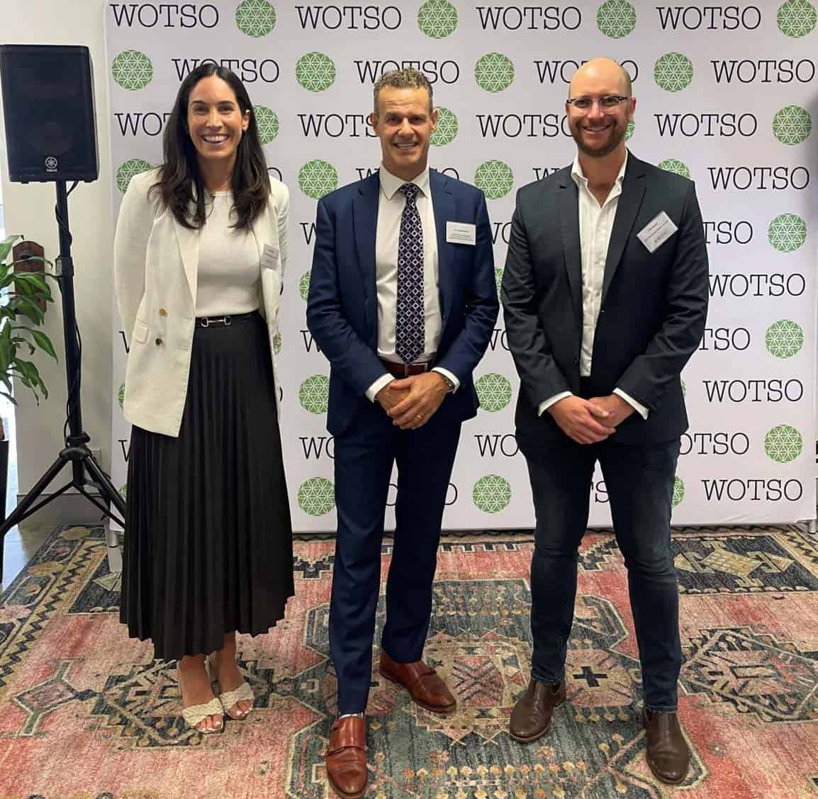 WOTSO launches new office of the future in Newcastle West - WOTSO Flexspace