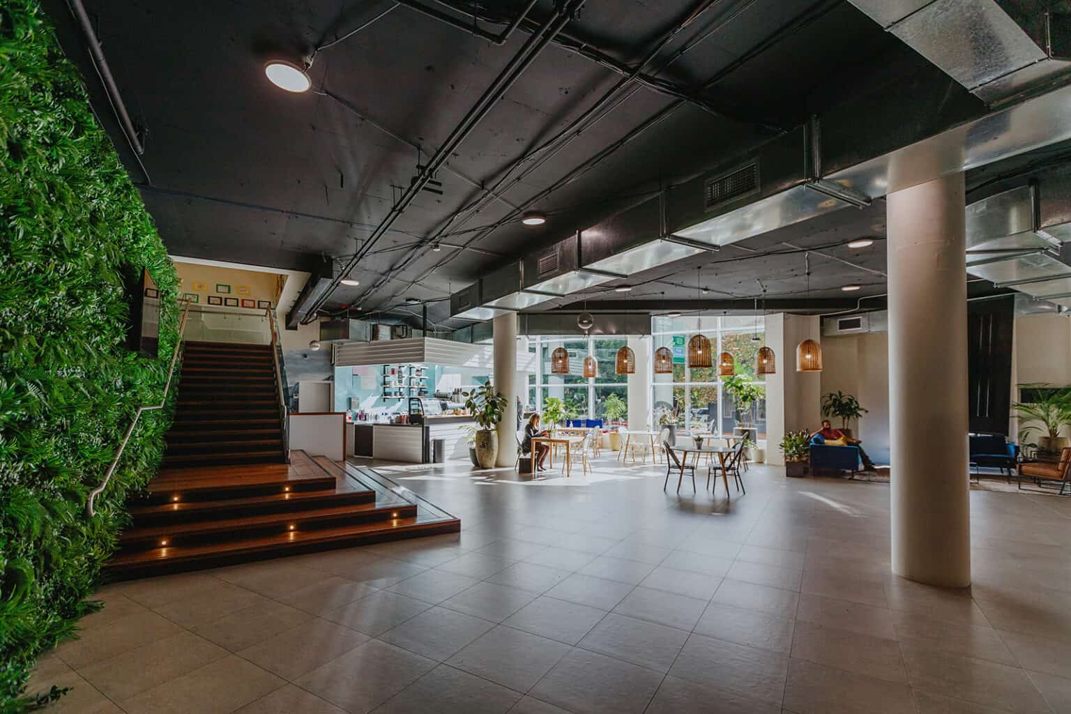 WOTSO Event Spaces - Spaces for any occasion.