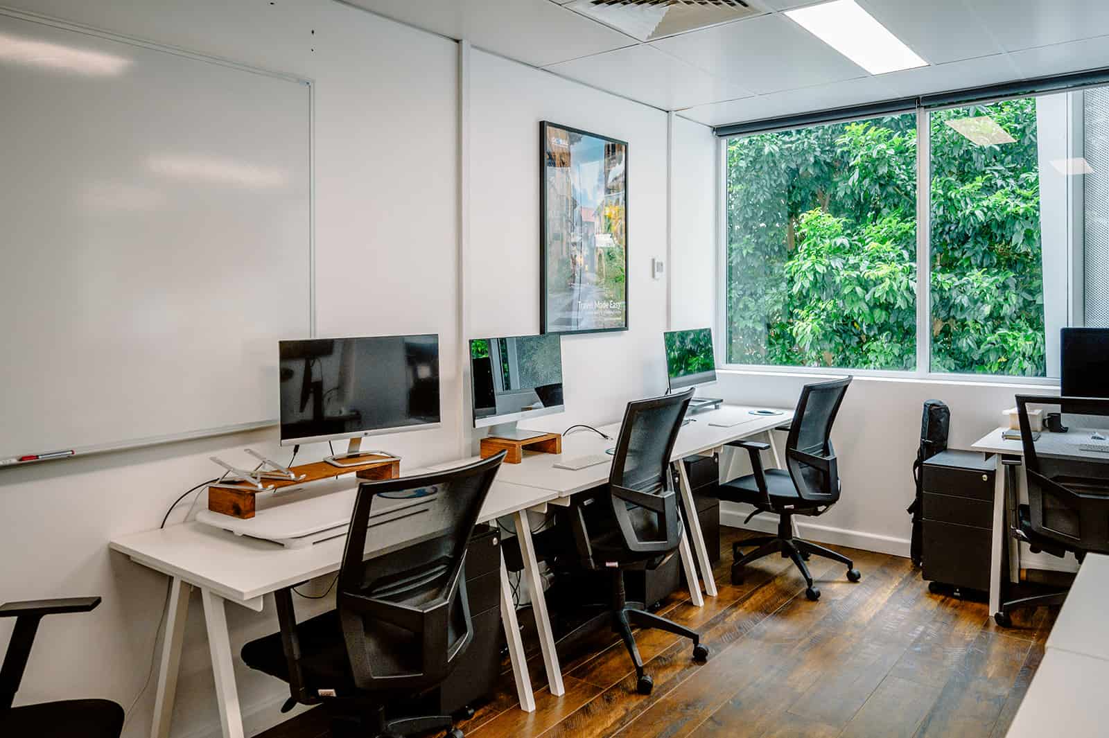 WOTSO Varsity Lakes - top office suites, coworking, meeting rooms & events.