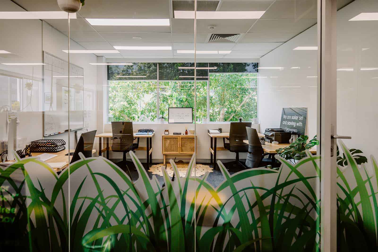 WOTSO Varsity Lakes - top office suites, coworking, meeting rooms & events.