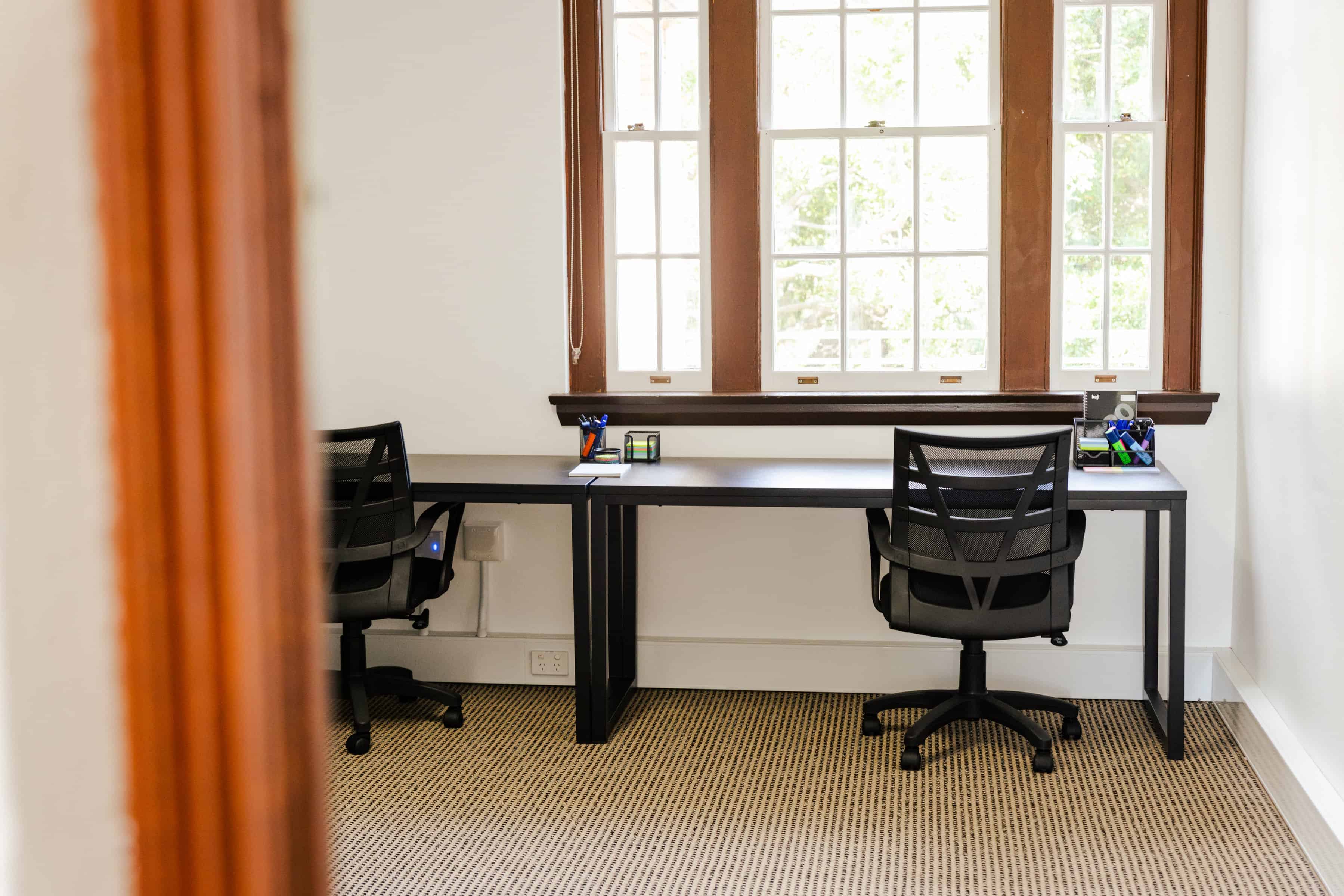 WOTSO Manly - top office suites, coworking, meeting rooms & events.