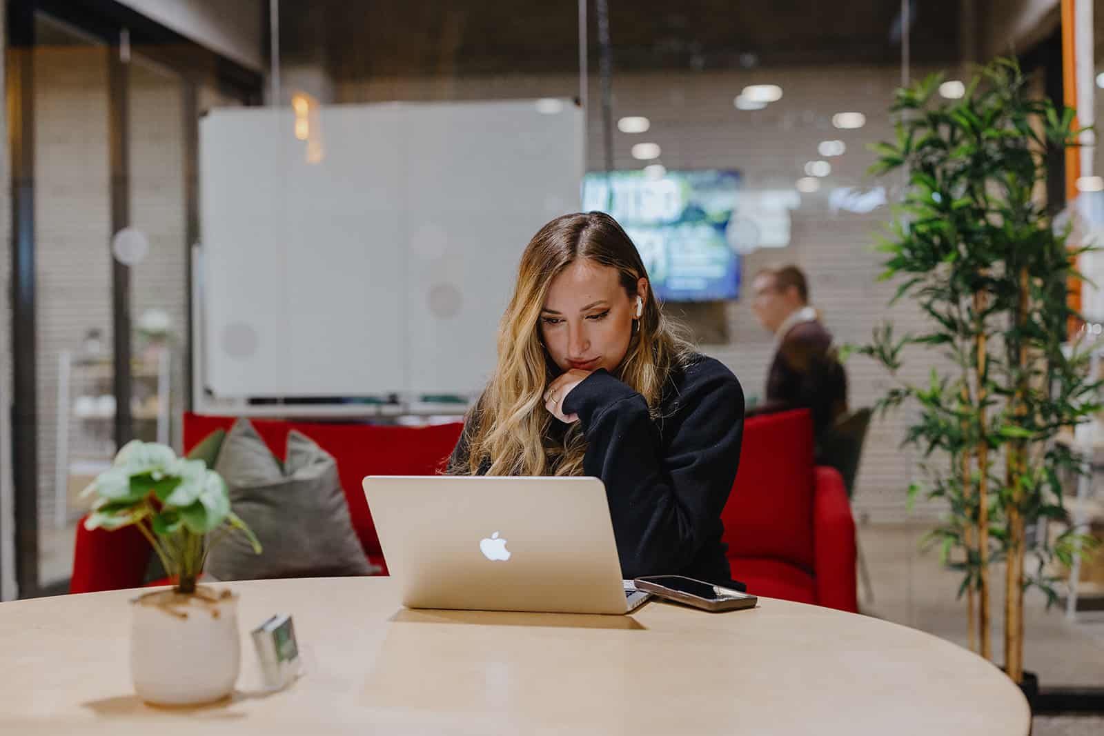 WOTSO Cremorne - top office suites, coworking, meeting rooms & events.