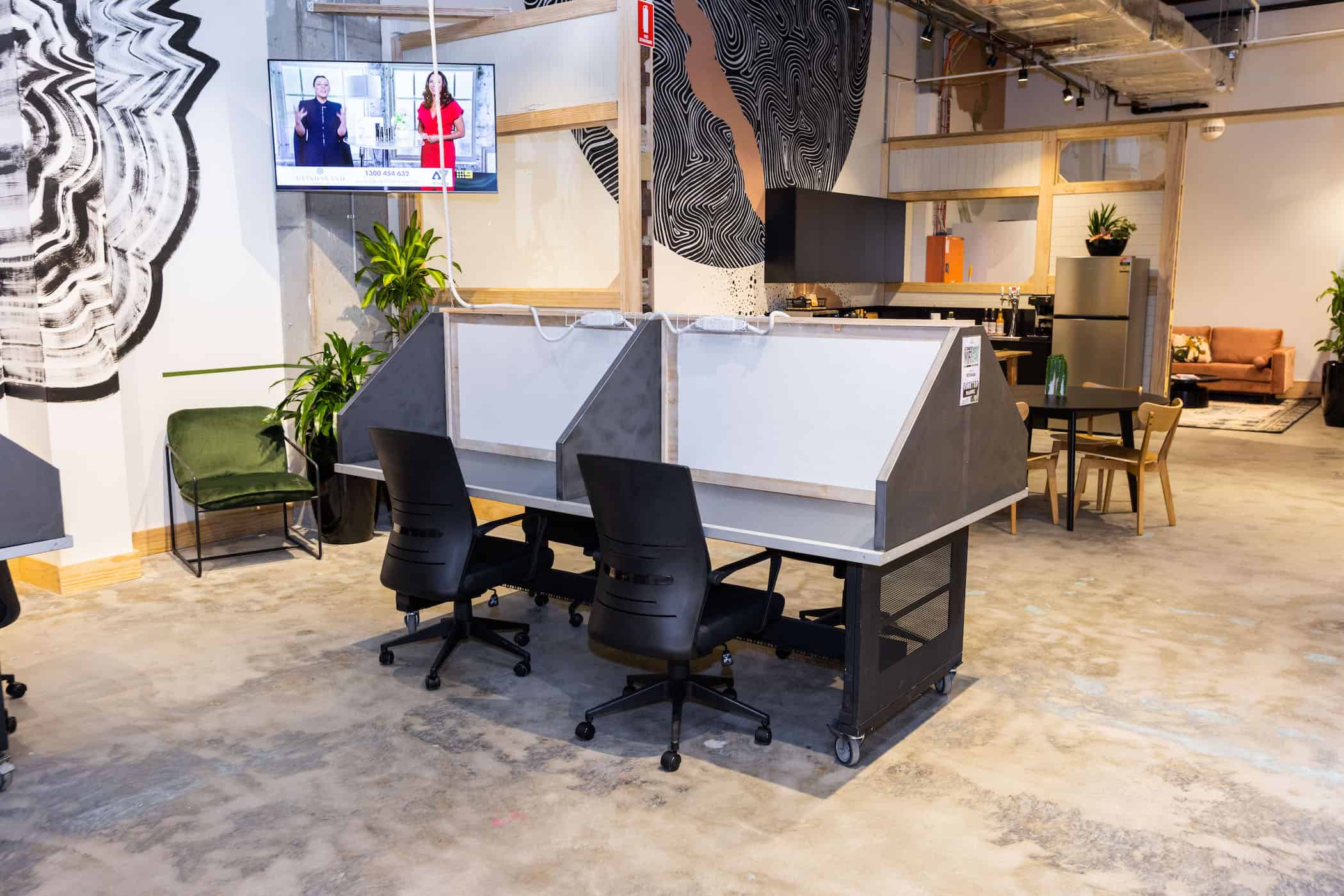 WOTSO Macarthur Square - top office suites, coworking, meeting rooms ...