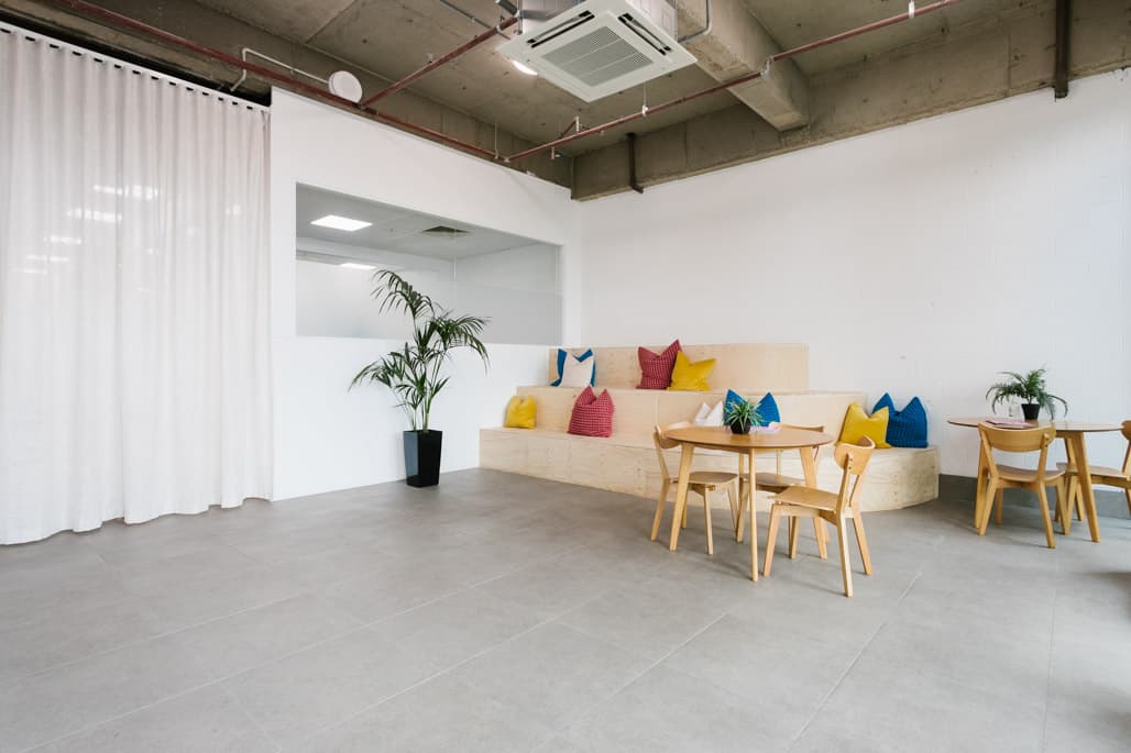 WOTSO Adelaide - top office suites, coworking, meeting rooms & events.