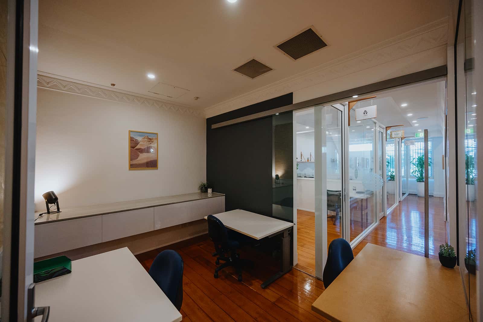 WOTSO Fortitude Valley - top office suites, coworking, meeting rooms ...