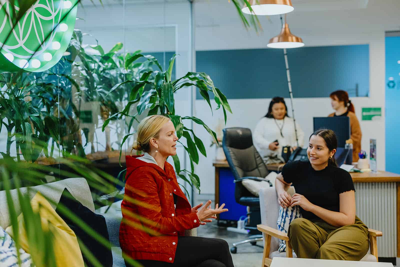 WOTSO FlexSpace Careers - Join our amazing team.