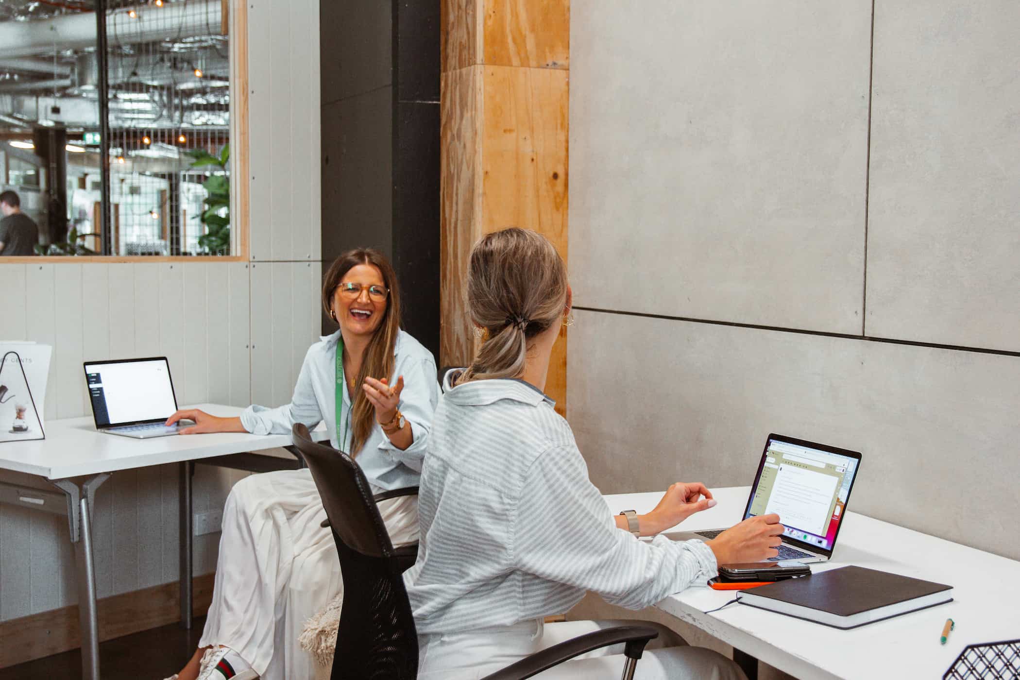 WOTSO Zetland - top office suites, coworking, meeting rooms & events.