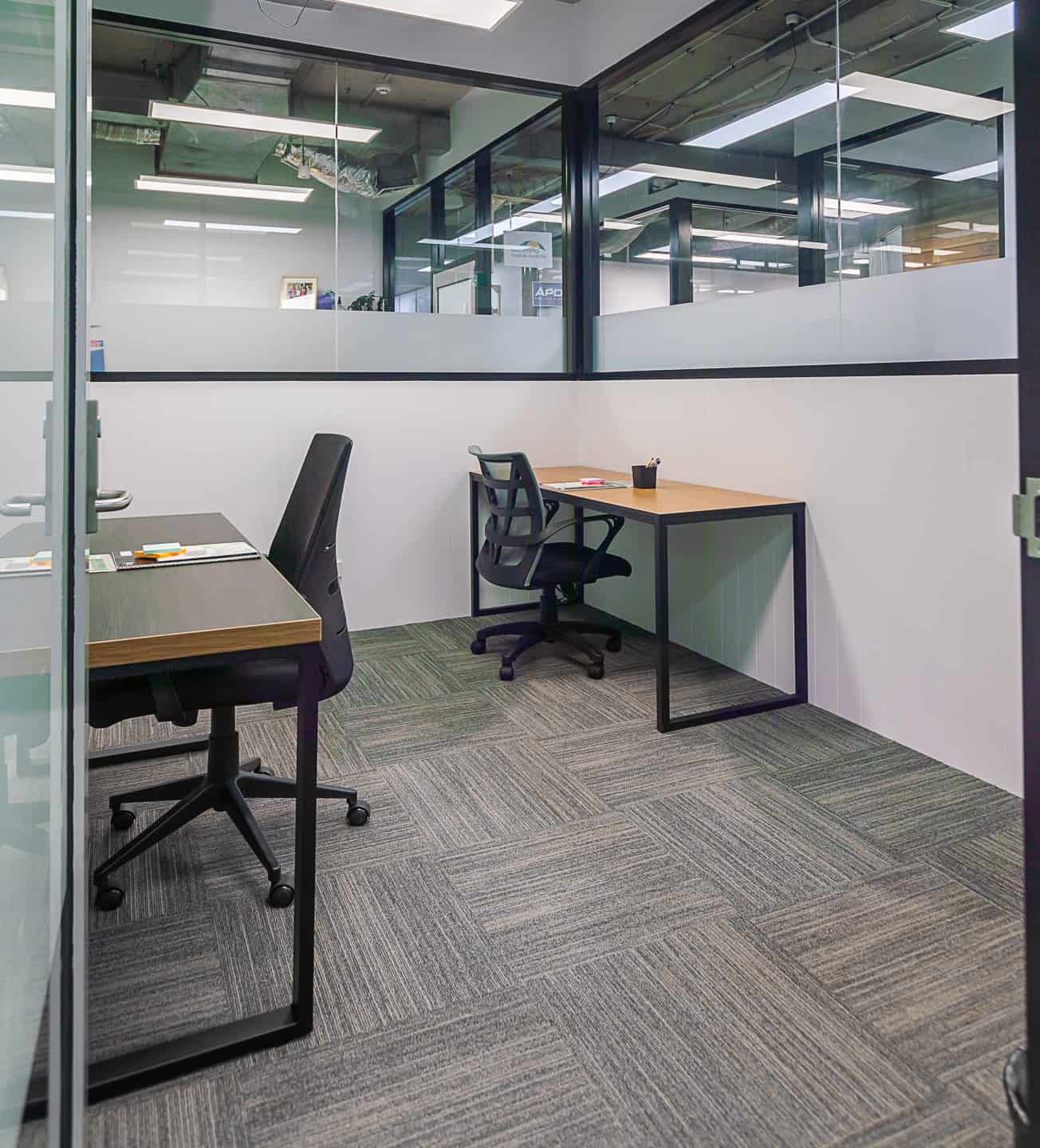 WOTSO Hobart - top office suites, coworking, meeting rooms & events.