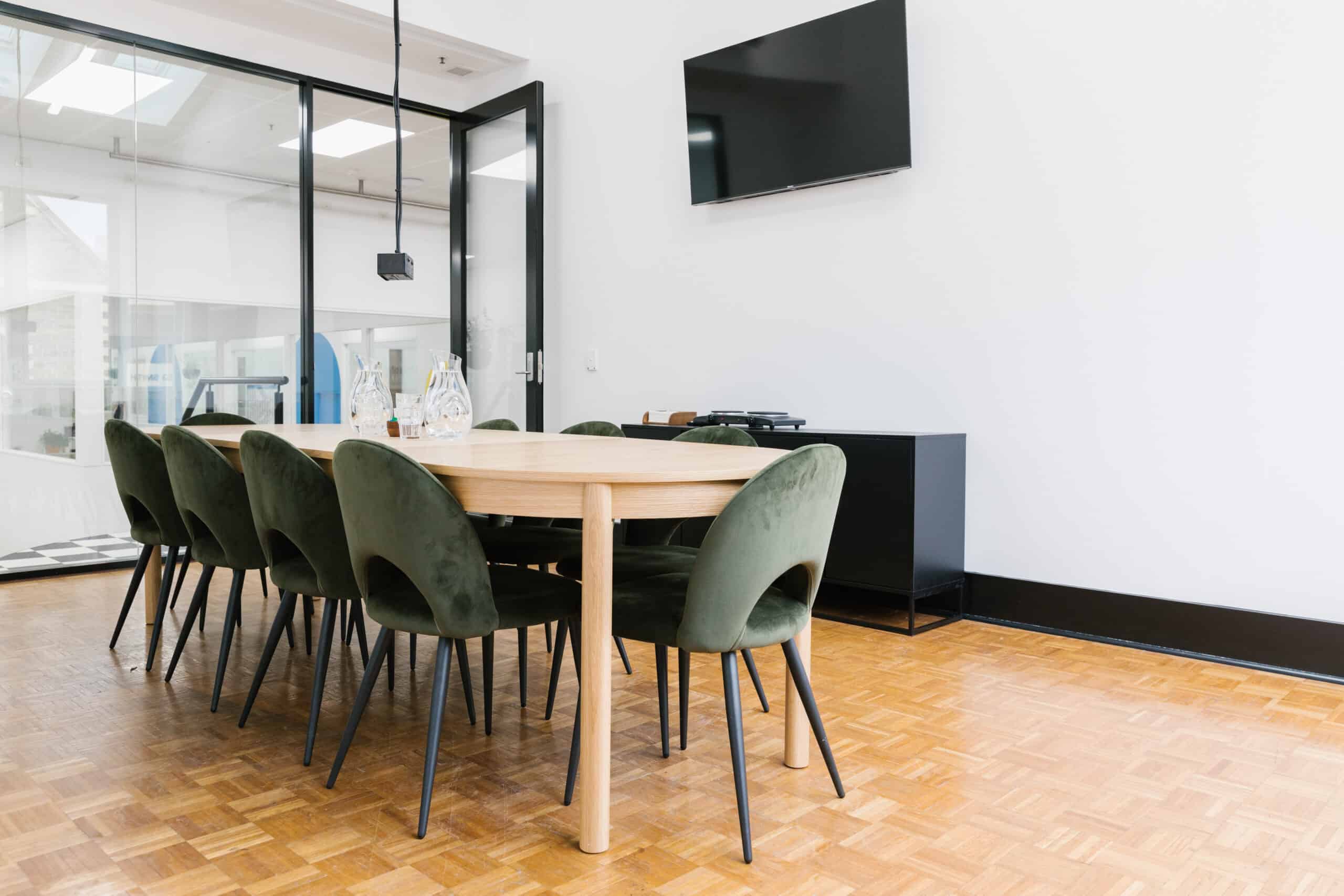 WOTSO Adelaide - top office suites, coworking, meeting rooms & events.