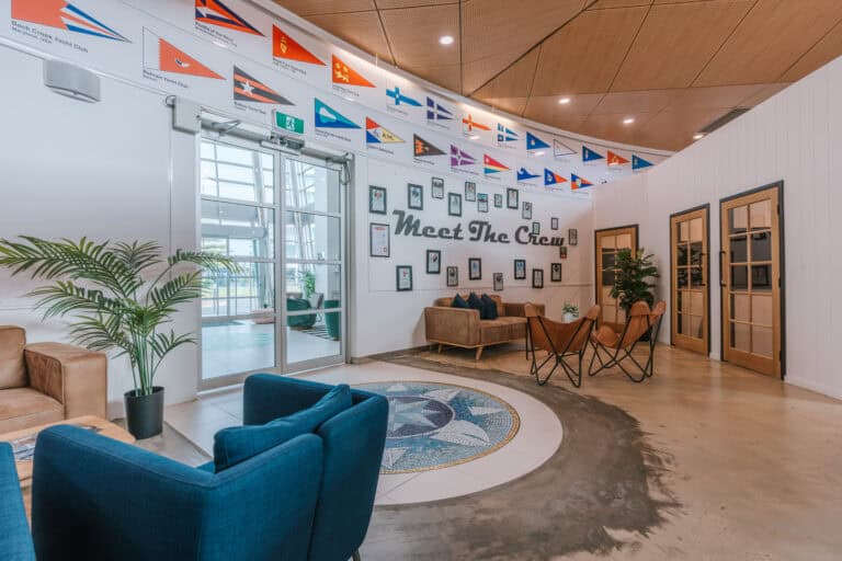 WOTSO Workspace Locations - Discover your local workspace.