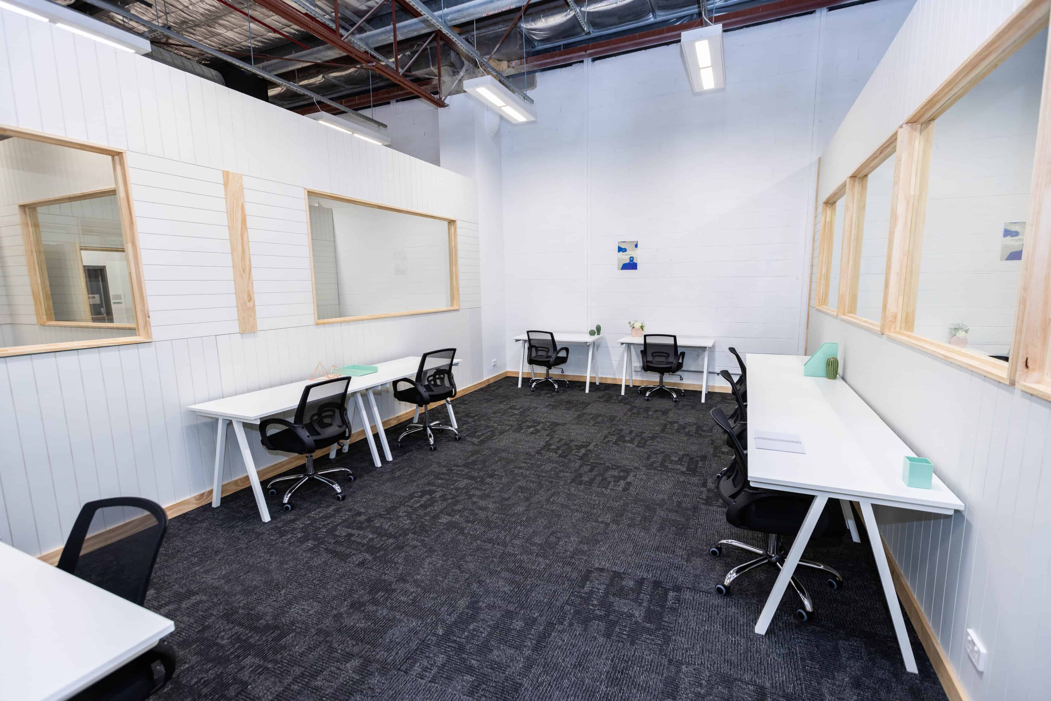 WOTSO Blacktown - top office suites, coworking, meeting rooms & events.