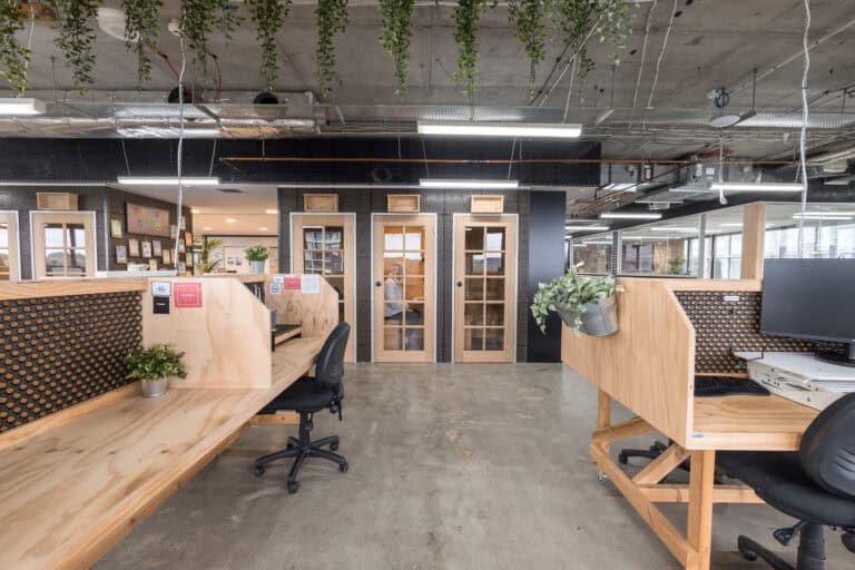 WOTSO Workspace Locations - Discover your local workspace.