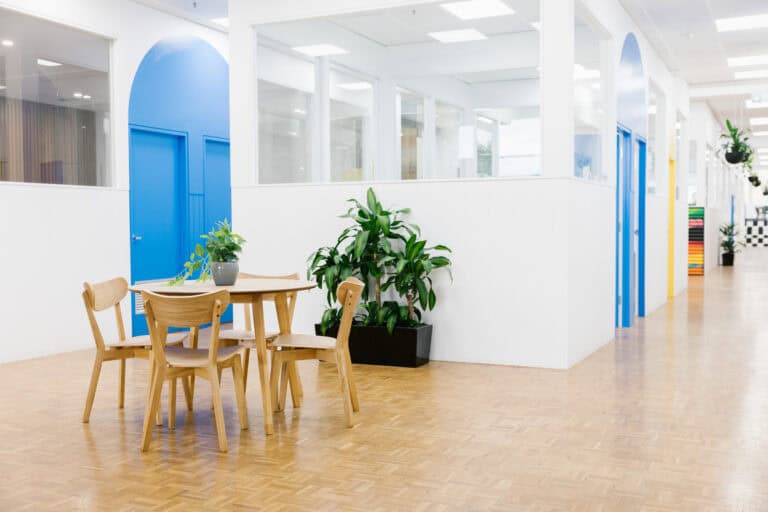 WOTSO Workspace Locations - Discover your local workspace.