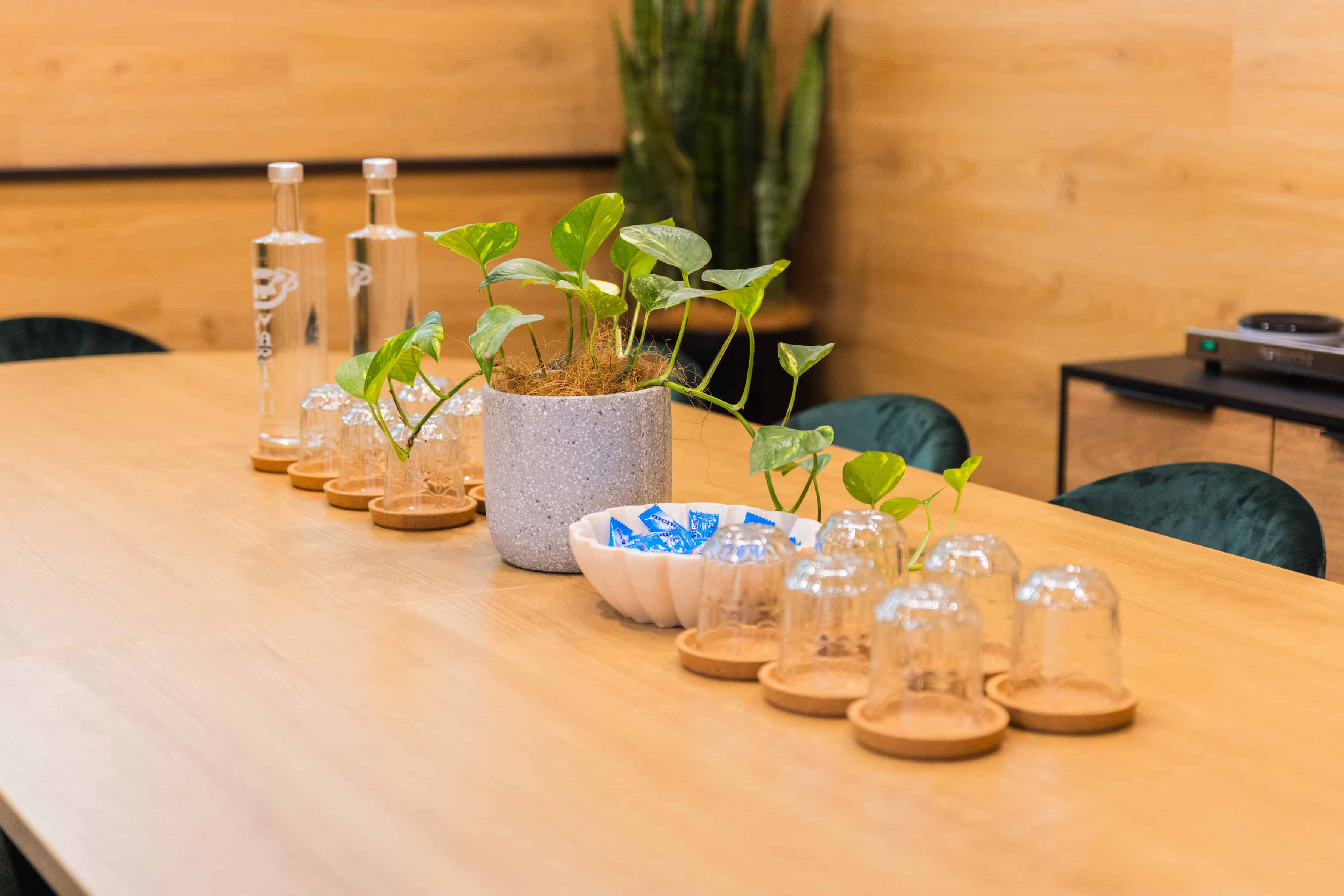 WOTSO Botany - top office suites, coworking, meeting rooms & events.