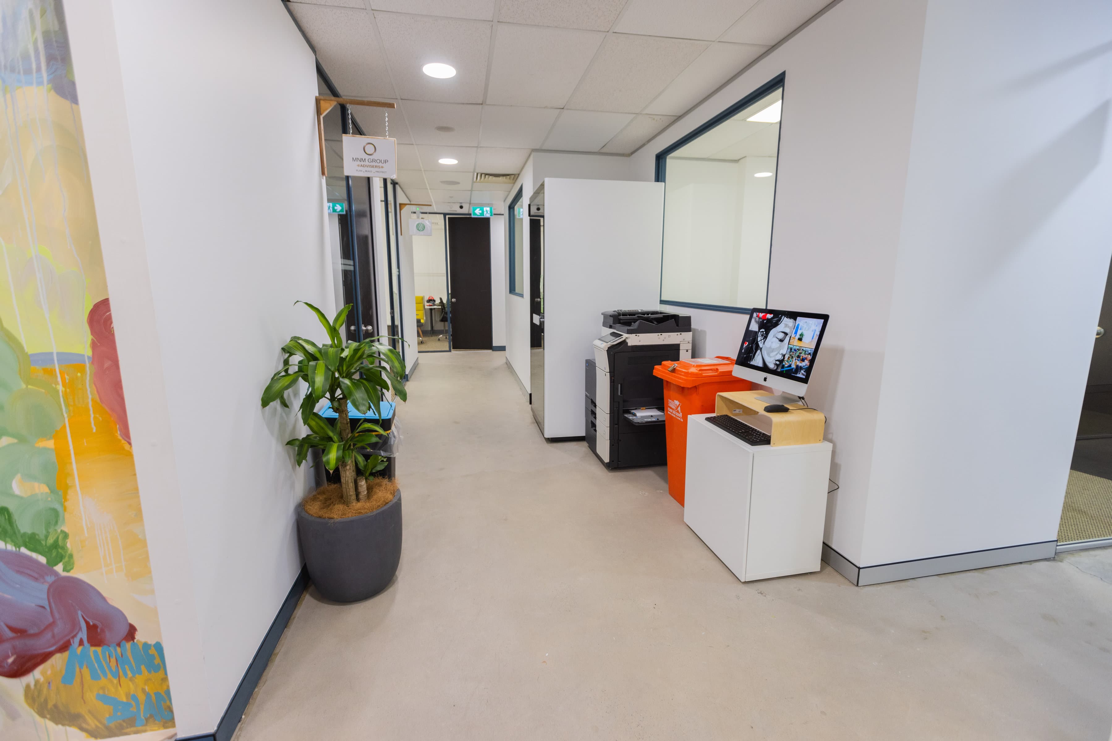WOTSO Botany - top office suites, coworking, meeting rooms & events.