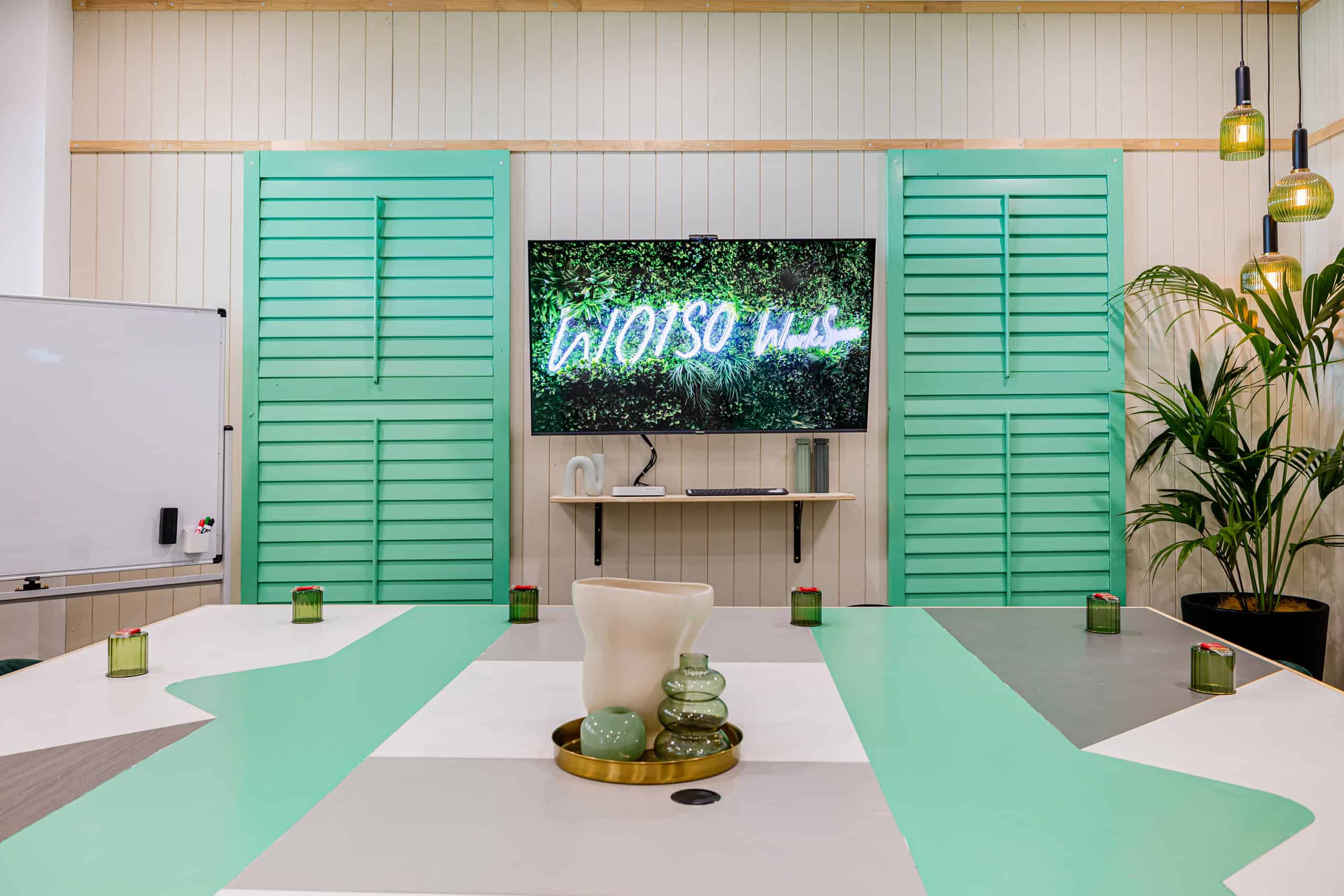 WOTSO Robina - top office suites, coworking, meeting rooms & events.