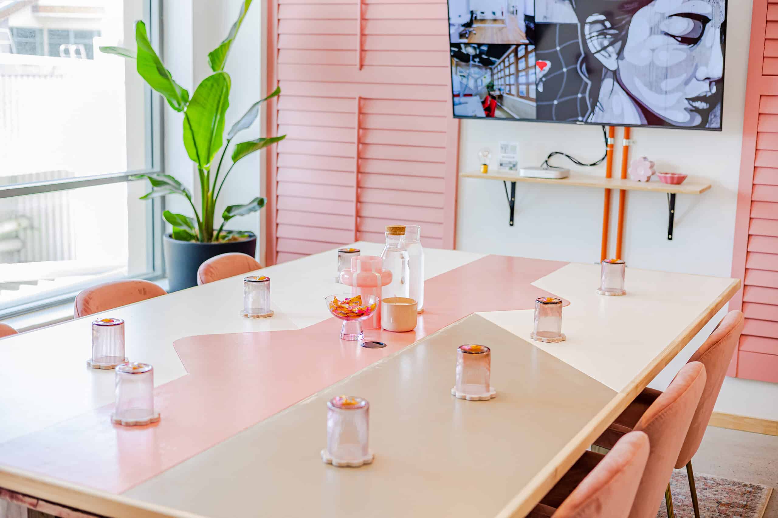 WOTSO Robina - top office suites, coworking, meeting rooms & events.