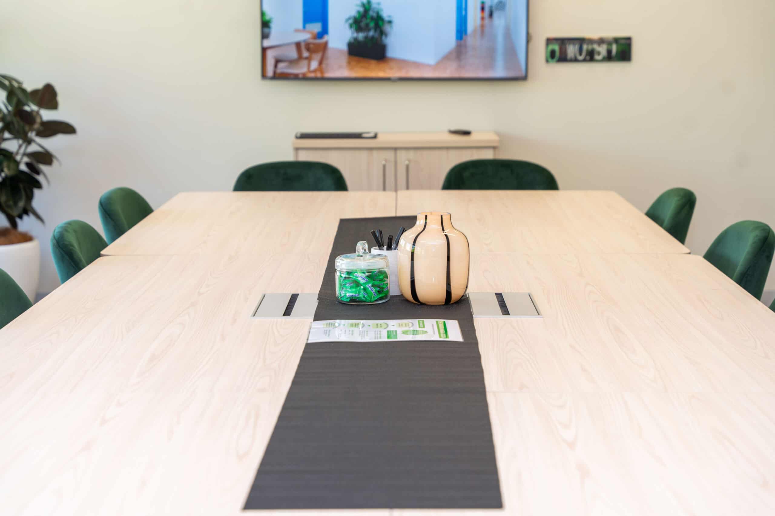 WOTSO Liverpool - top office suites, coworking, meeting rooms & events.