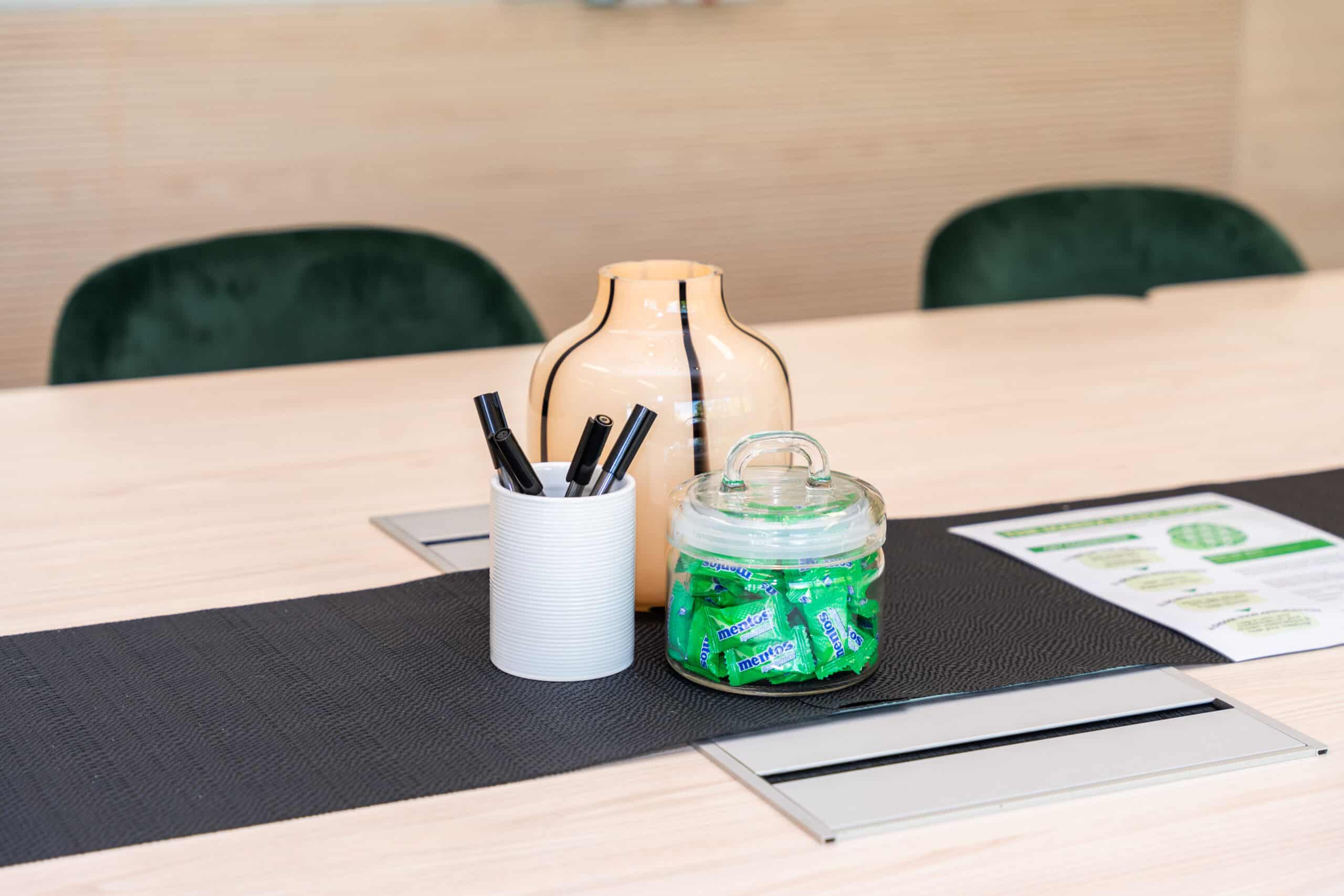 WOTSO Liverpool - top office suites, coworking, meeting rooms & events.