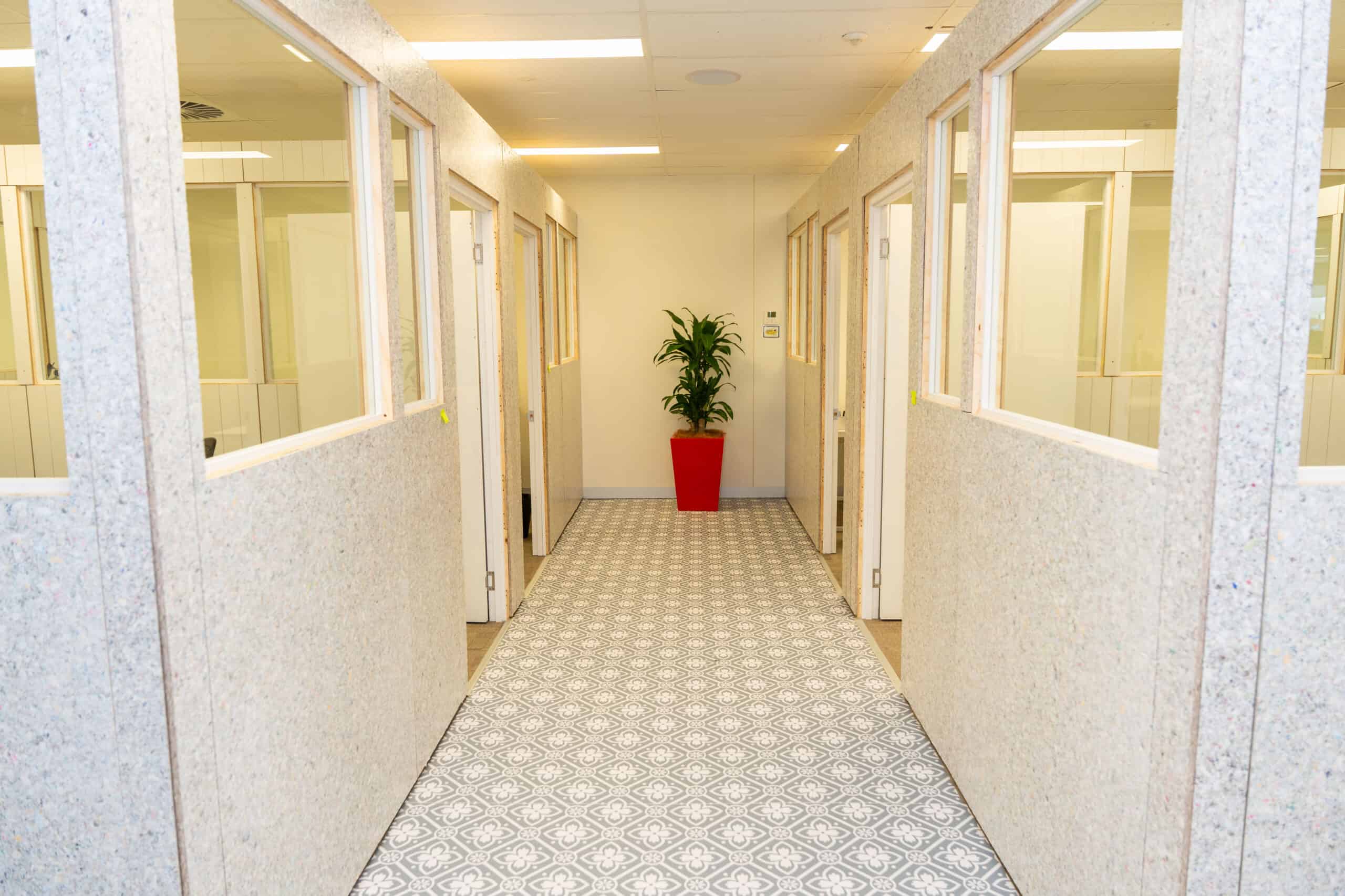 WOTSO Liverpool - top office suites, coworking, meeting rooms & events.