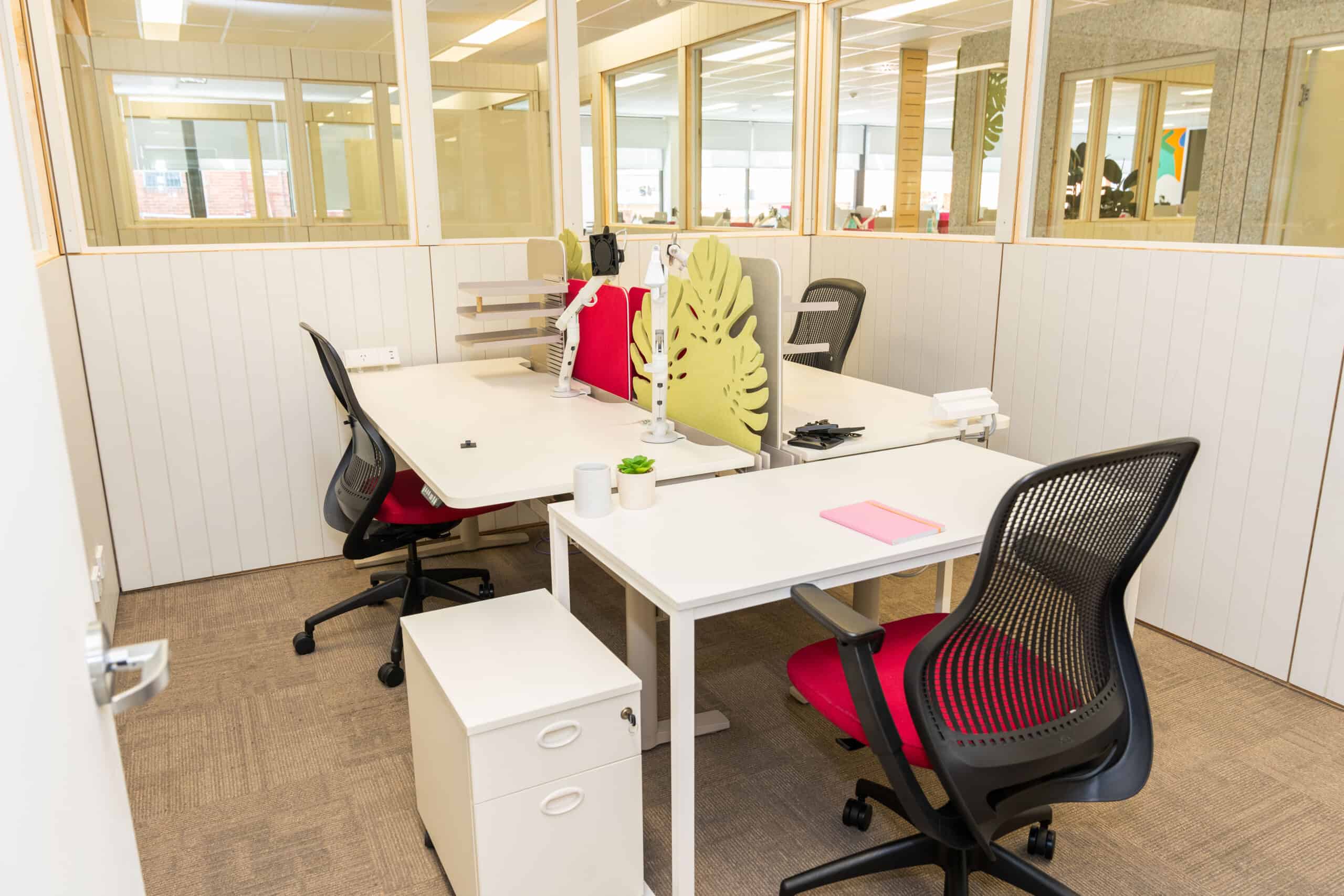 WOTSO Liverpool - top office suites, coworking, meeting rooms & events.