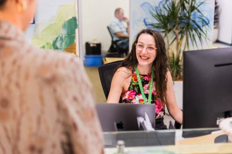 WOTSO FlexSpace Careers - Join our amazing team.