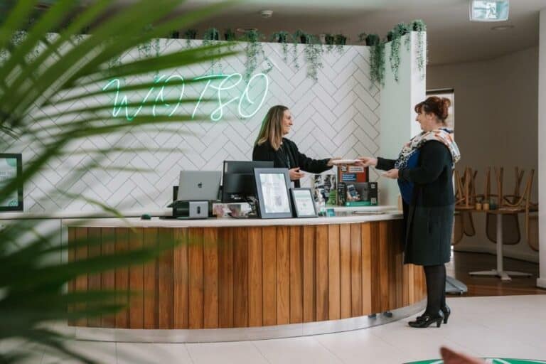 WOTSO FlexSpace Careers - Join our amazing team.