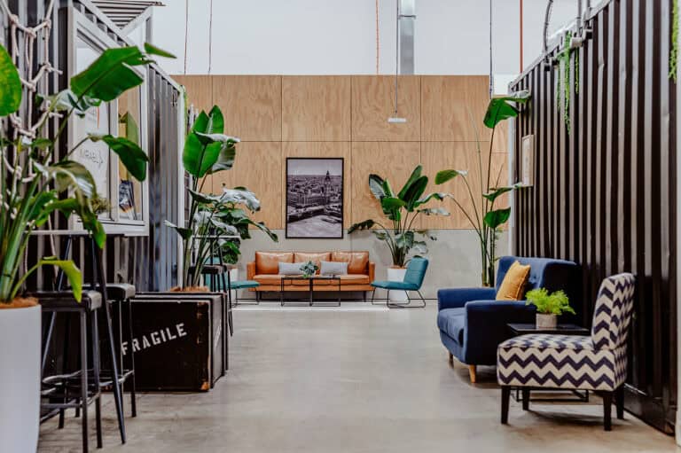 WOTSO Workspace Locations - Discover your local workspace.