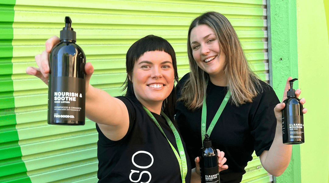 WOTSO FlexSpace - No lock-in contracts, true flexibility.