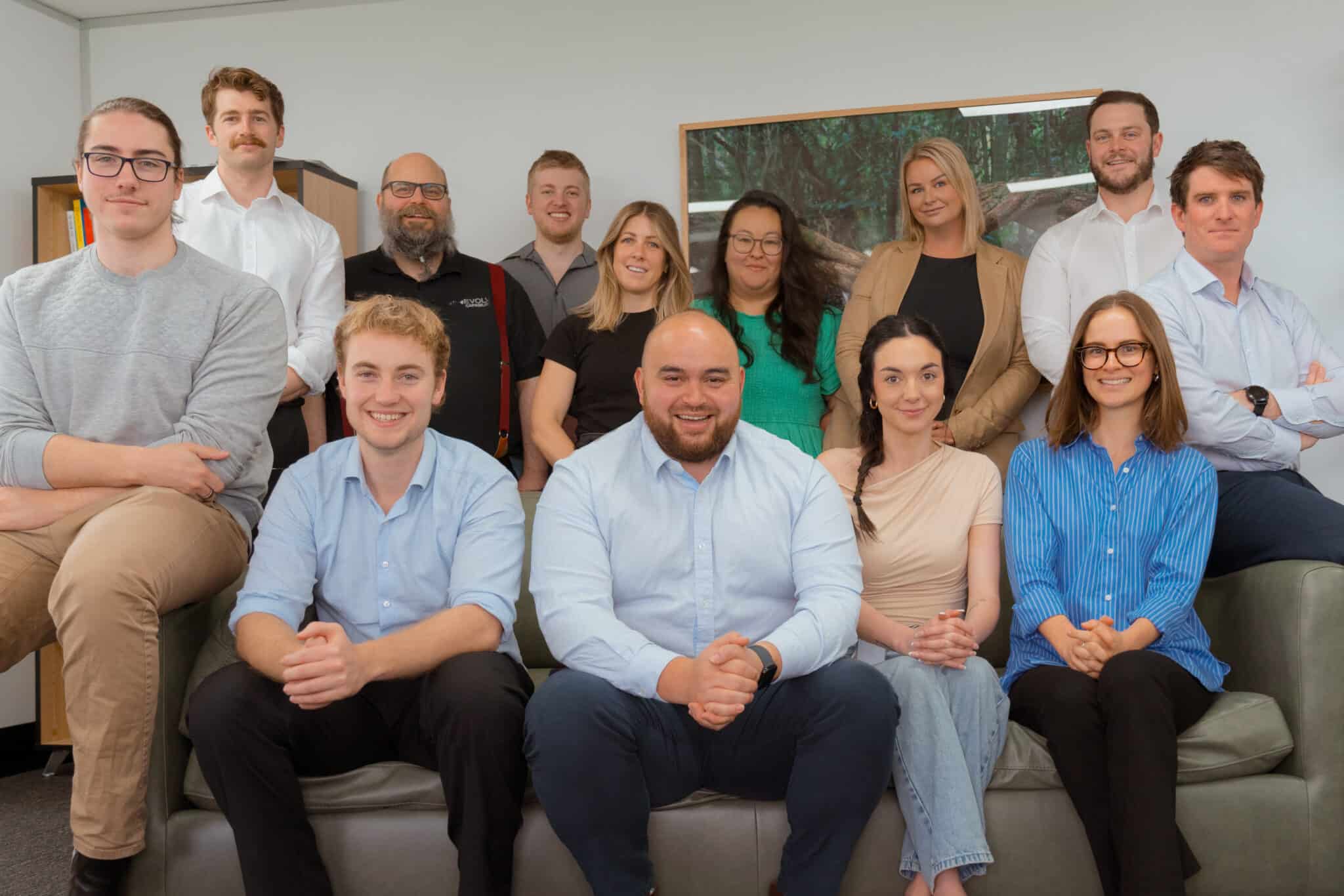 WOTSO FlexSpace - No lock-in contracts, true flexibility.