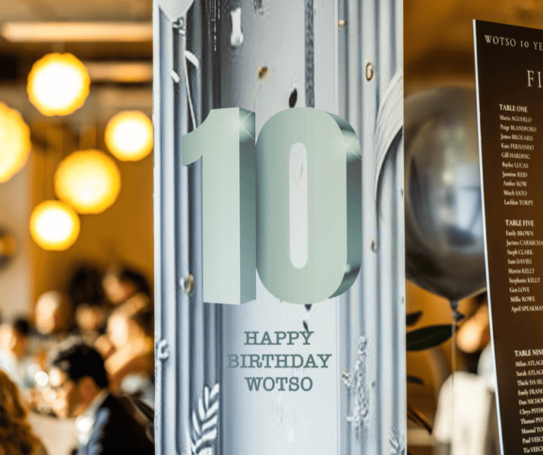 WOTSO FlexSpace - No lock-in contracts, true flexibility.