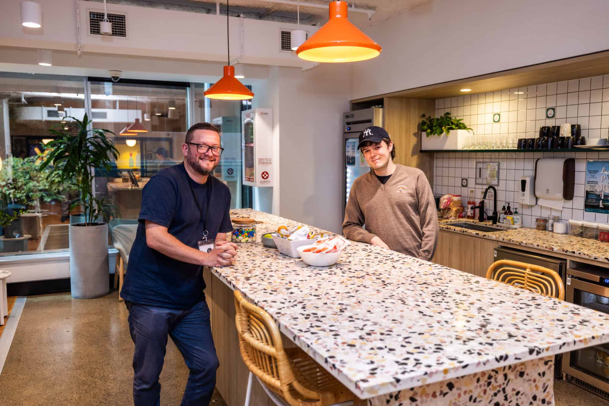 WOTSO FlexSpace Careers - Join our amazing team.