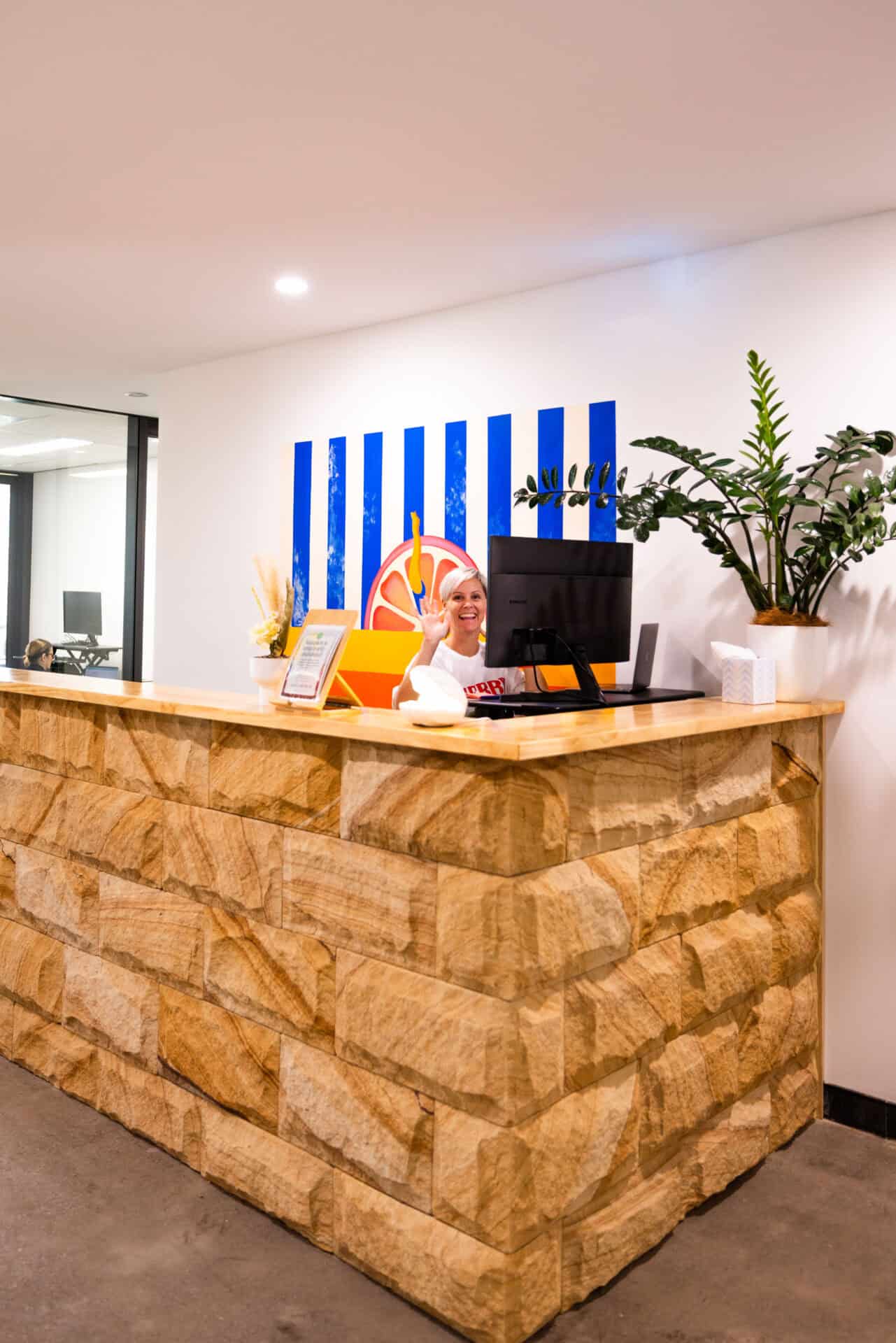 WOTSO FlexSpace - No lock-in contracts, true flexibility.