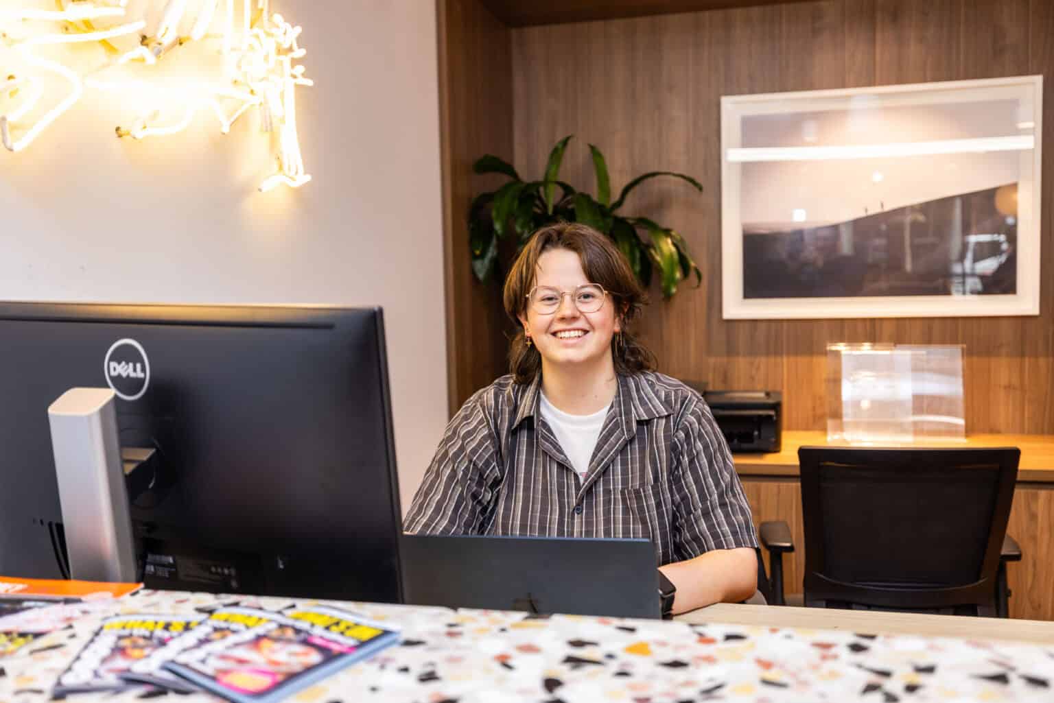 WOTSO FlexSpace Careers - Join our amazing team.