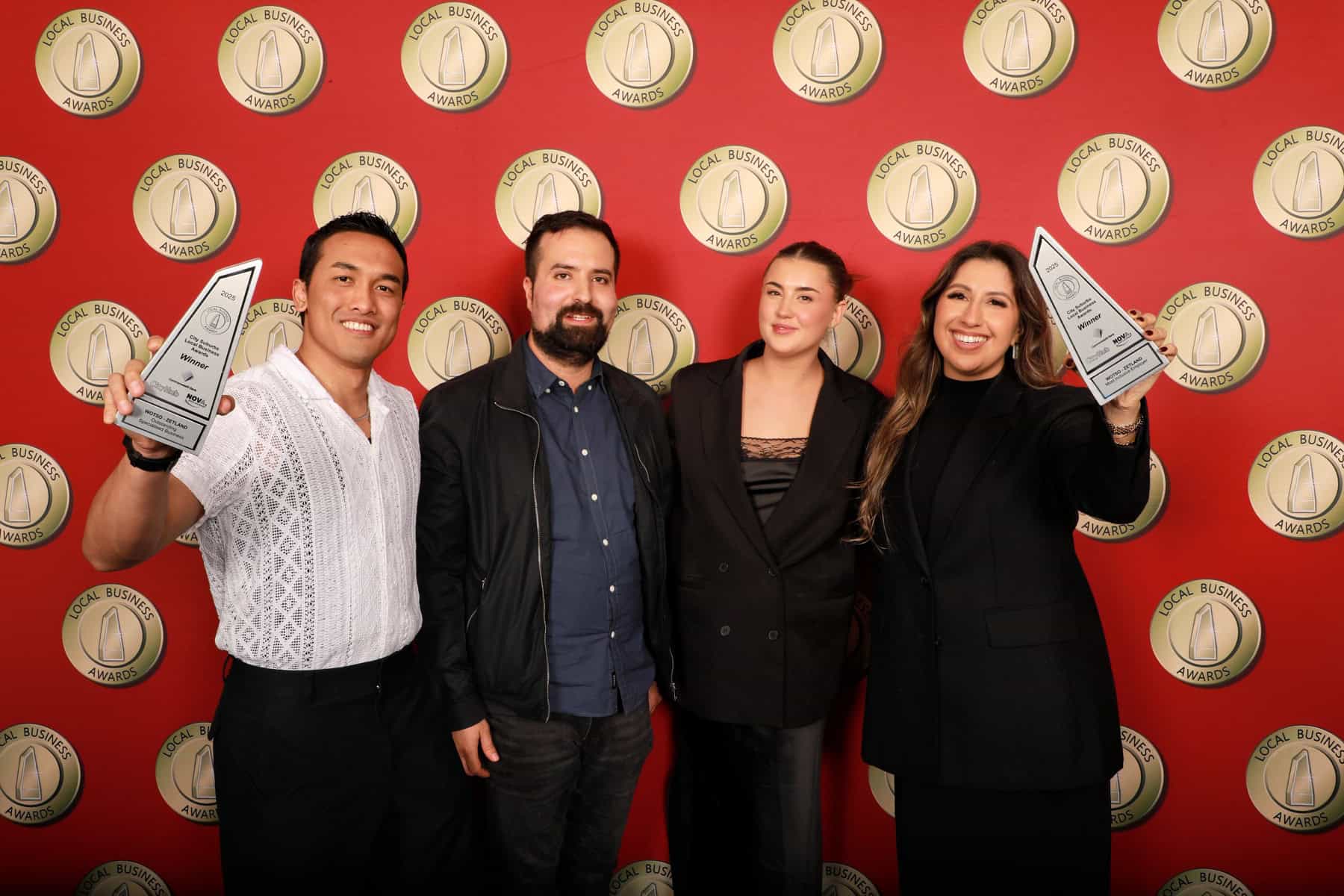 WOTSO FlexSpace - No lock-in contracts, true flexibility.