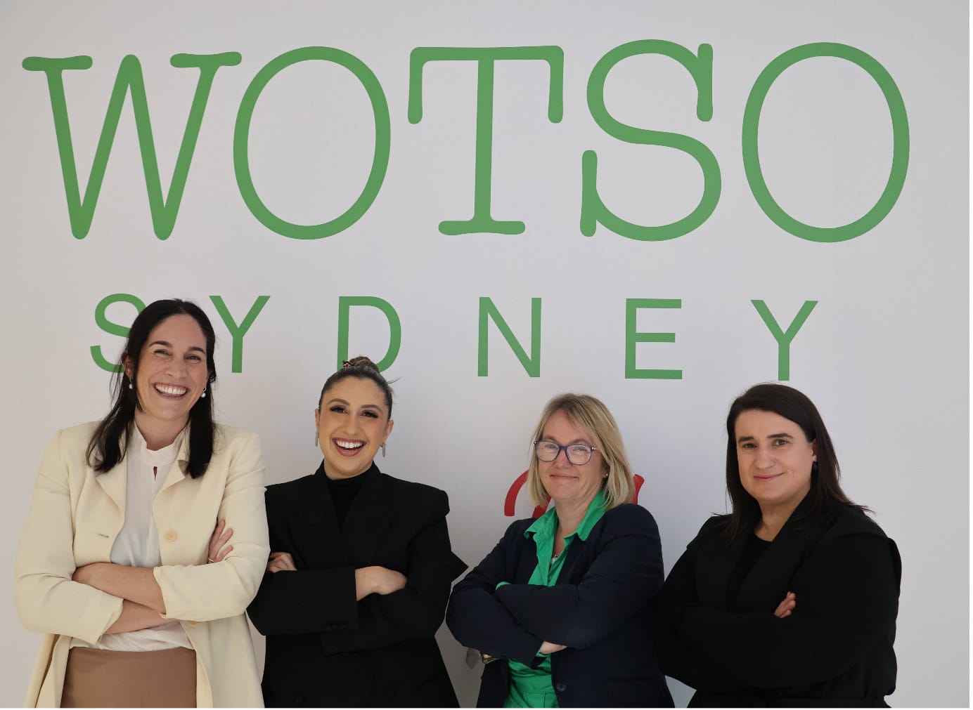 WOTSO | Coworking & Flexible Office Space Near You