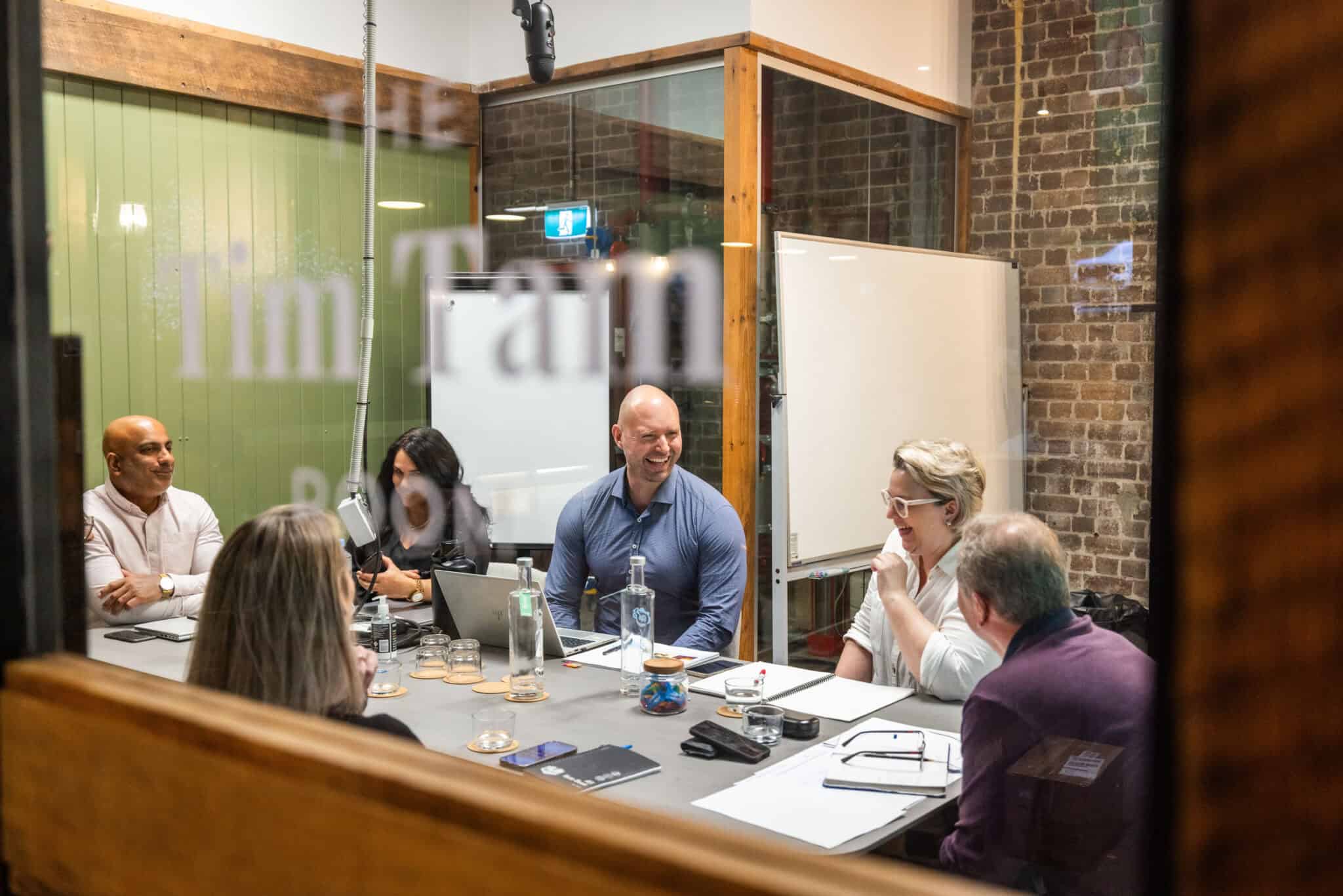 WOTSO | Coworking & Flexible Office Space Near You