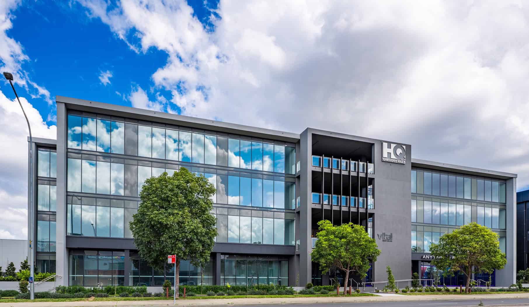 WOTSO | Coworking & Flexible Office Space Near You